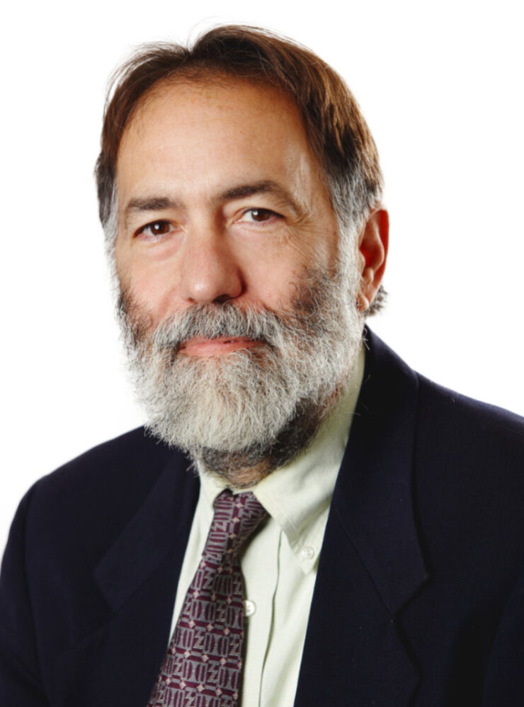 Attorneys - Law Offices of Nay & Friedenberg LLC