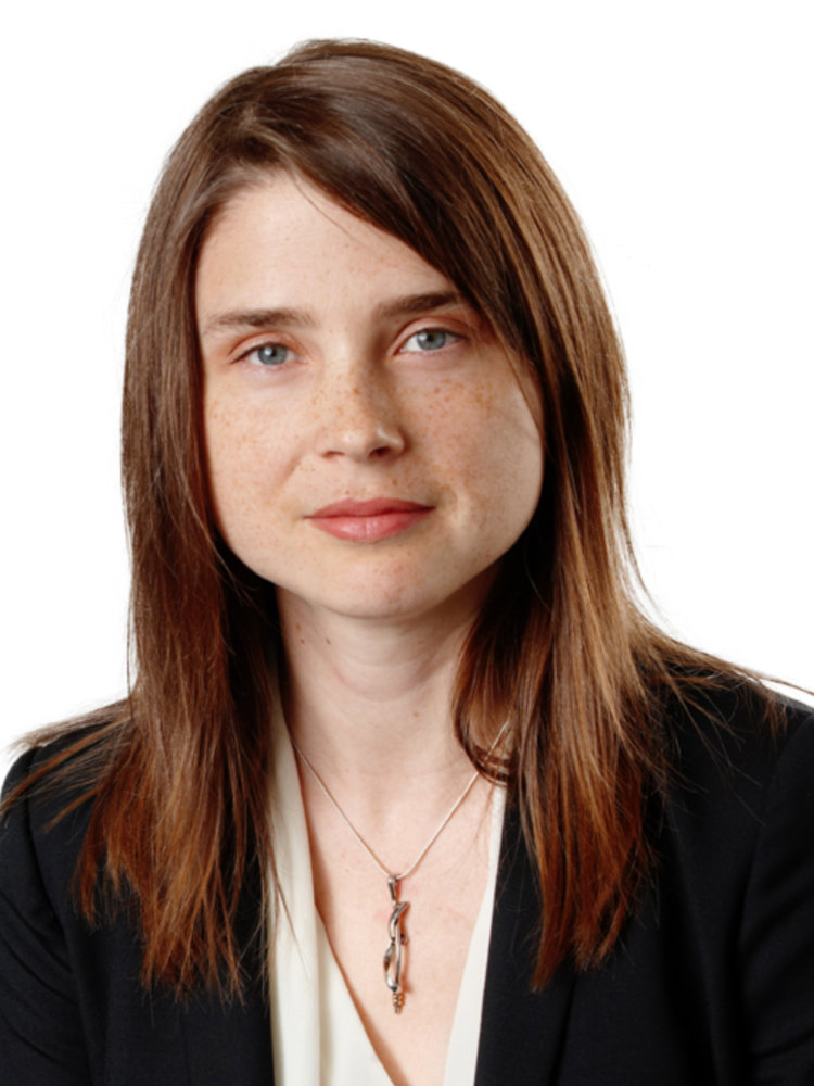 Shannon Conley, J.D. - Law Offices of Nay & Friedenberg LLC